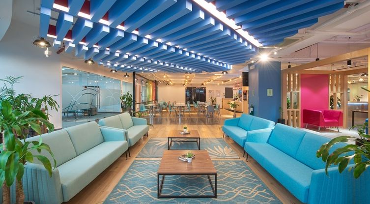 Project Four/NEO in Fort Bonifacio| Lamudi.com.ph