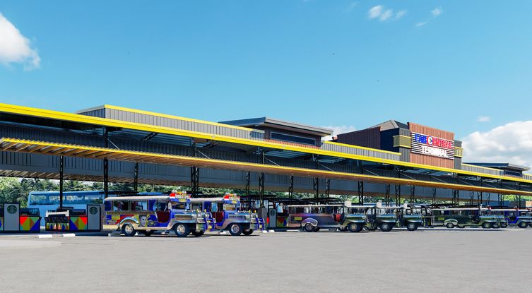 Project FAB Central Terminal in Mariveles| Lamudi.com.ph